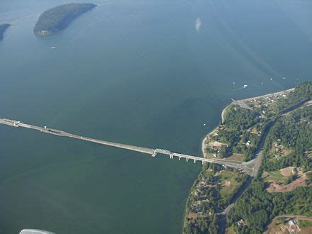 Hood Canal Bridge Wikipedia