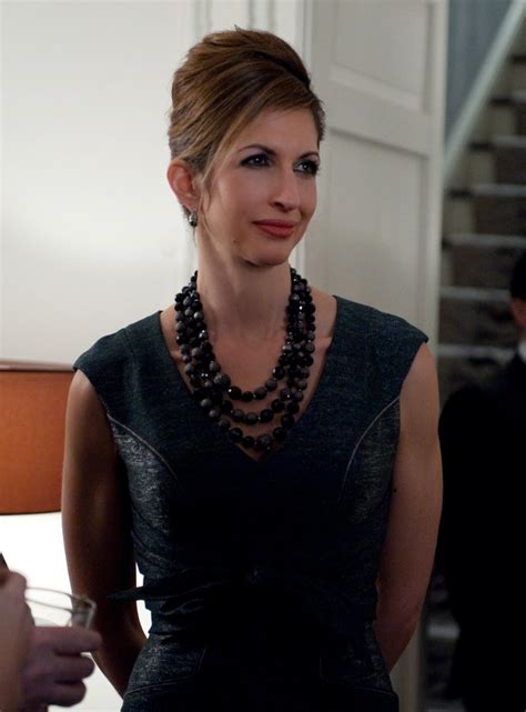 Alysia Reiner Actress
