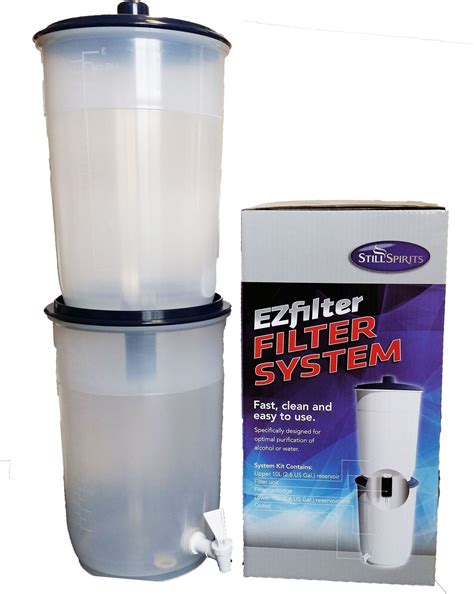 Alcoengine Copper Reflux Condensor Distillery Kit 35l Digiboil Boiler