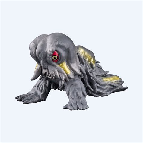 Movie Monster Series Godzilla
