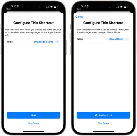 Apple Frames 3 1 Extending Screenshot Automation With The New Apple Frames API MacStories