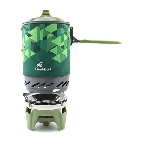 Система приготовления пищи Fire Maple FMS-X2 — купить Система ...