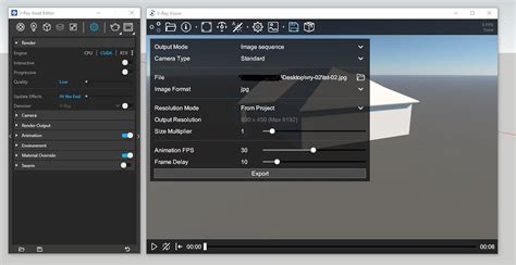 Animation Scene Delay V Ray For Sketchup Sketchup Community Animation Scene Delay V Ray For Sketchup Sketchup Community