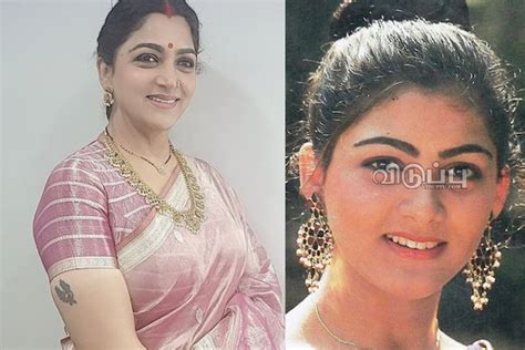 பெற்ற அப்பாவால் பாலியல் சீண்டல் பல ஆண்டு உண்மையை உடைத்த நடிகை குஷ்பு