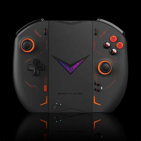 Onexplayer 2 Pro Controller Connector Black