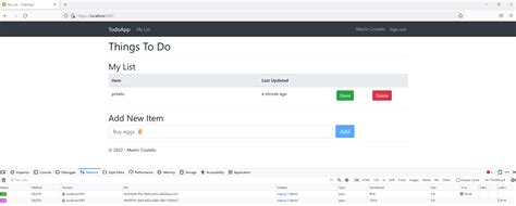 Preview DELETE Sometimes Treated As POST Issue Dotnet Aspnetcore