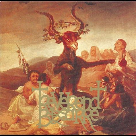 ‎in The Rectory Of German Version Reverend Bizarre的專輯 Apple Music