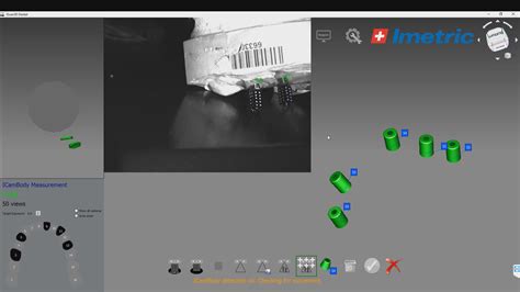Icam 4d By Imetric Archives Cad
