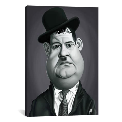 Rob Snow Famous Figures On Canvas Touch Of Modern