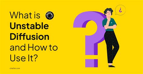 Unstable Diffusion How To Use Unstable Diffusion Milliondeets Unstable Diffusion How To Use Unstable Diffusion Milliondeets