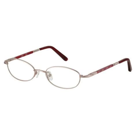 Icarly Click Eyeglasses