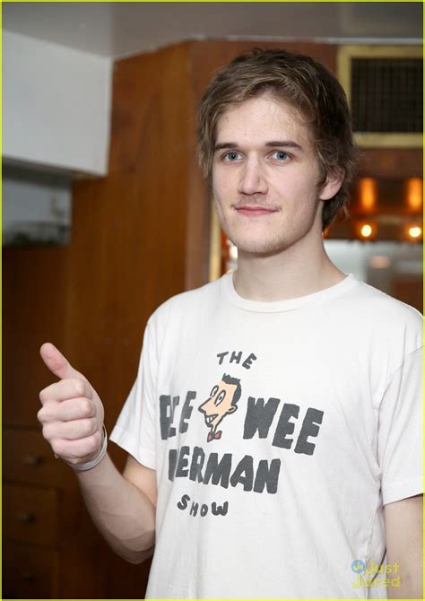 Bo Burnham Hilarity For Charity Performer Photo 555838 Photo
