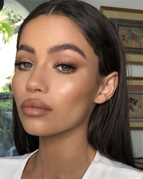 Pinterest Makeup For Brown Eyes