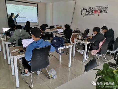 我以前是学校的老师，后来转行去做了python程序员老师可以转行做什么 Csdn博客