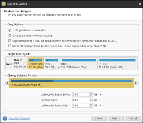 6 helpful ways to fix not enough space for windows 10 update minitool