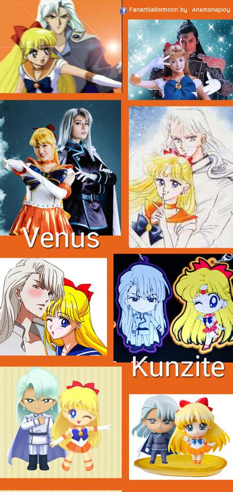 Kunzite And Venus All Version Tumbex