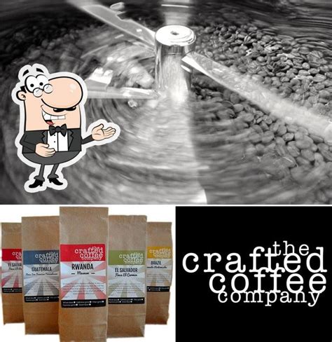 The Crafted Coffee Company In England
