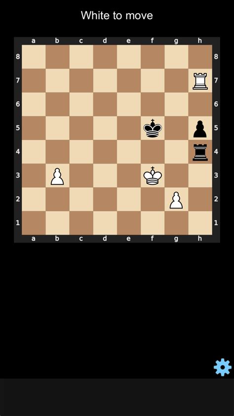 Tactics Chess Flashcards