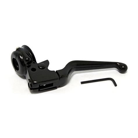 Clutch Lever Assembly Black