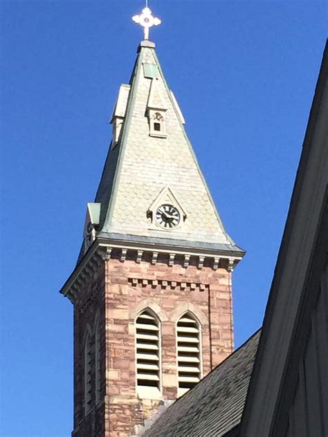 Christ Church Rochester Christ Church Rochester Ny