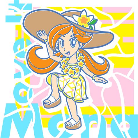Mona Gotta Move It By Sugarbee908 On Deviantart