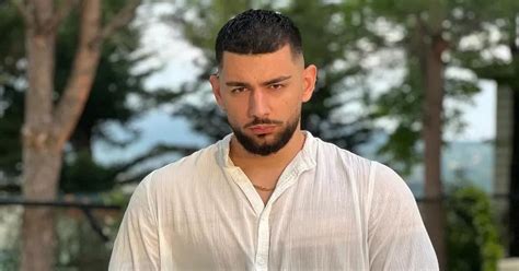 Doli Nga ‘love Island Sergei Në Një Lidhje Me Ish Banoren E ‘bbvip