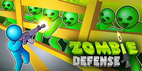 Zombie Defense Logo Buy Ultimate Zombie Defense Cd Key Compare Prices
