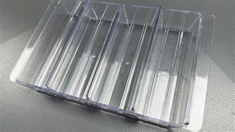 12 Piece Popsicle Display Tray Pdt12