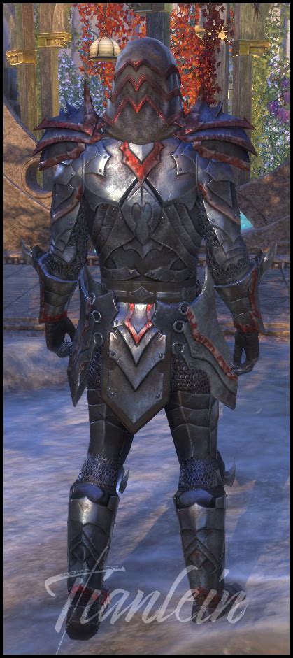 Tianlein Elder Scrolls Online Guide Collectible Polymorphs