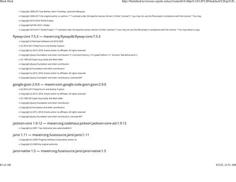 Data Risk Analyticsattribution Listpdf