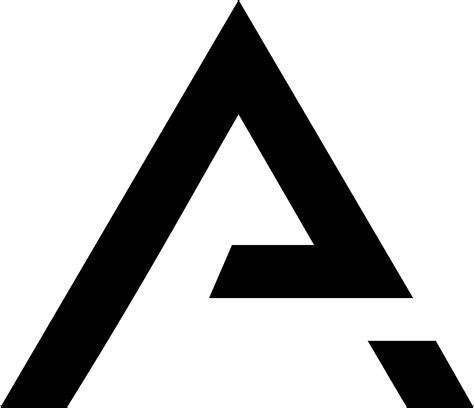 Альфа логотип (77 фото)