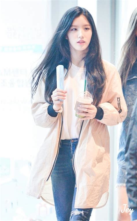 Licky Licky Korea Fashion Fashion Kpop Girls