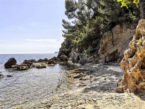 Location Villa De Luxe Côte Dazur Piscine Vue Mer Crique Privée