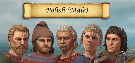 Mod Ck3 Human Phenotype Project Page 4 Crusader Kings 3 Loverslab