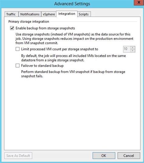 Step By Step Failover And Failback Operations With Veeam Backup And Replication Çözümpark