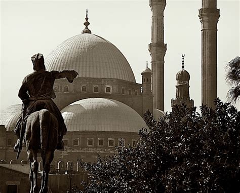 Pokok Pikiran Muhammad Ali Pasya Tokoh Pembaharu Islam