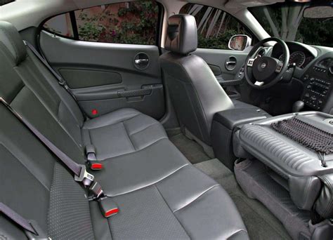 2004 Pontiac Grand Prix Gtp Fabricante Pontiac Planetcarsz