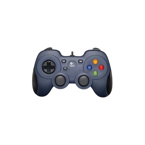 Logitech F310 Wired Gamepad Pc Xinputdirectinput