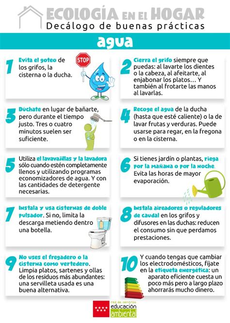 Prácticas Efectivas Para Proteger El Medio Ambiente En Casa Ecoarmonia