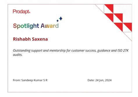 How To Become Customer Success Champions Prodapt Coaching Rishabh