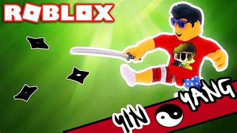 Fastest Ninja In Roblox Ninja Assassin Youtube