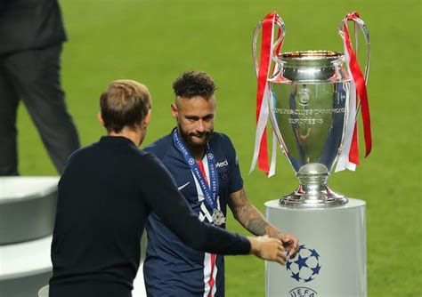 Neymar E Barcelona Chegam A Acordo Para Volta Do Brasileiro Diz Canal