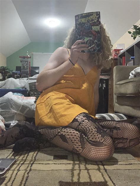 Felt Cute 😊 R Crossdressing