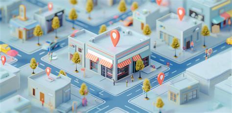 Multi Store Locator Shopify App Store
