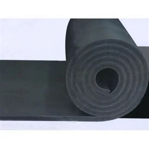 Black Aerocell Antimicrobial Plain Sheet At Rs 100piece In Pune Id