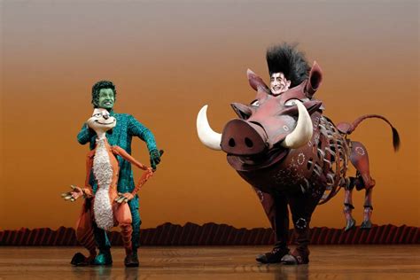 The Lion King Musical Is Bucketlist Worthy Bucket List Publications