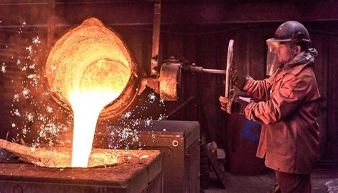 Der Ultimative Leitfaden Zu Den Schmelzpunkten Von Metallen Hyt Metals