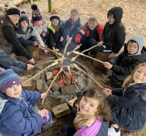 Chatburn C Of E Primary School About Us