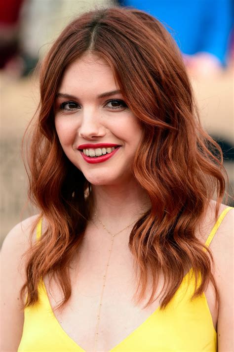 Hannah Murray Sag Awards 2016 In Los Angeles • Celebmafia
