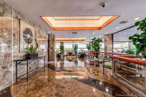 Así Era Por Dentro El Edificio Del Condominio Champlain Towers Que Se Derrumbó En Miami Infobae